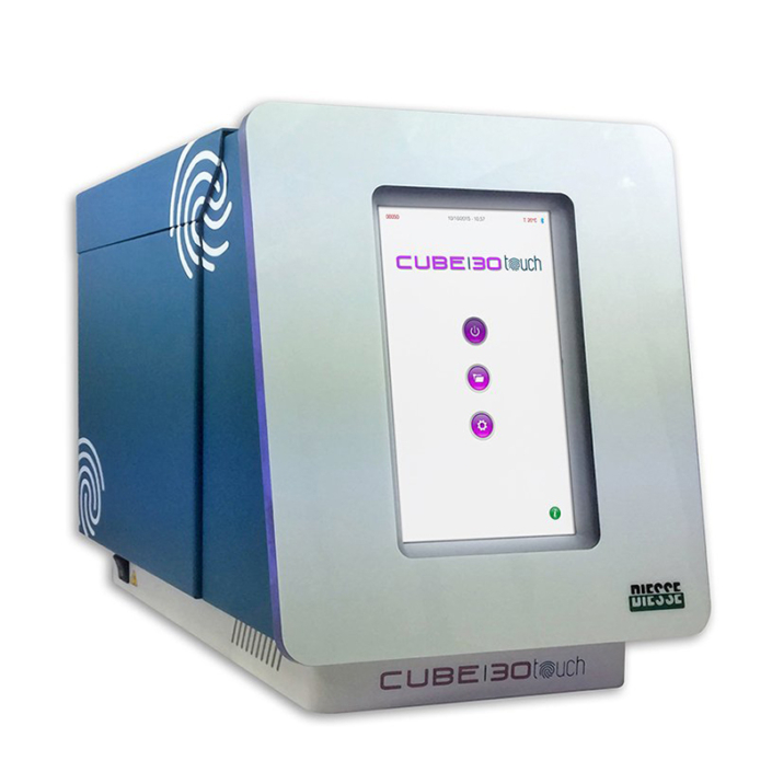 Automated ESR testing instrument - Clinical Laboratory int.