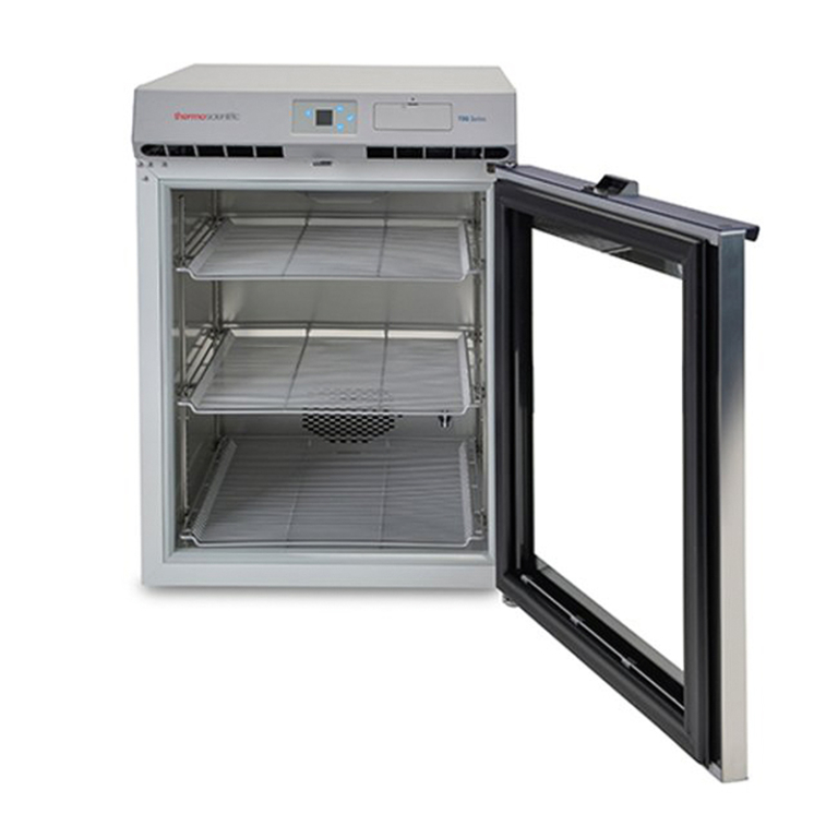 Compact refrigerators for secure and sustainable clinical storage ...