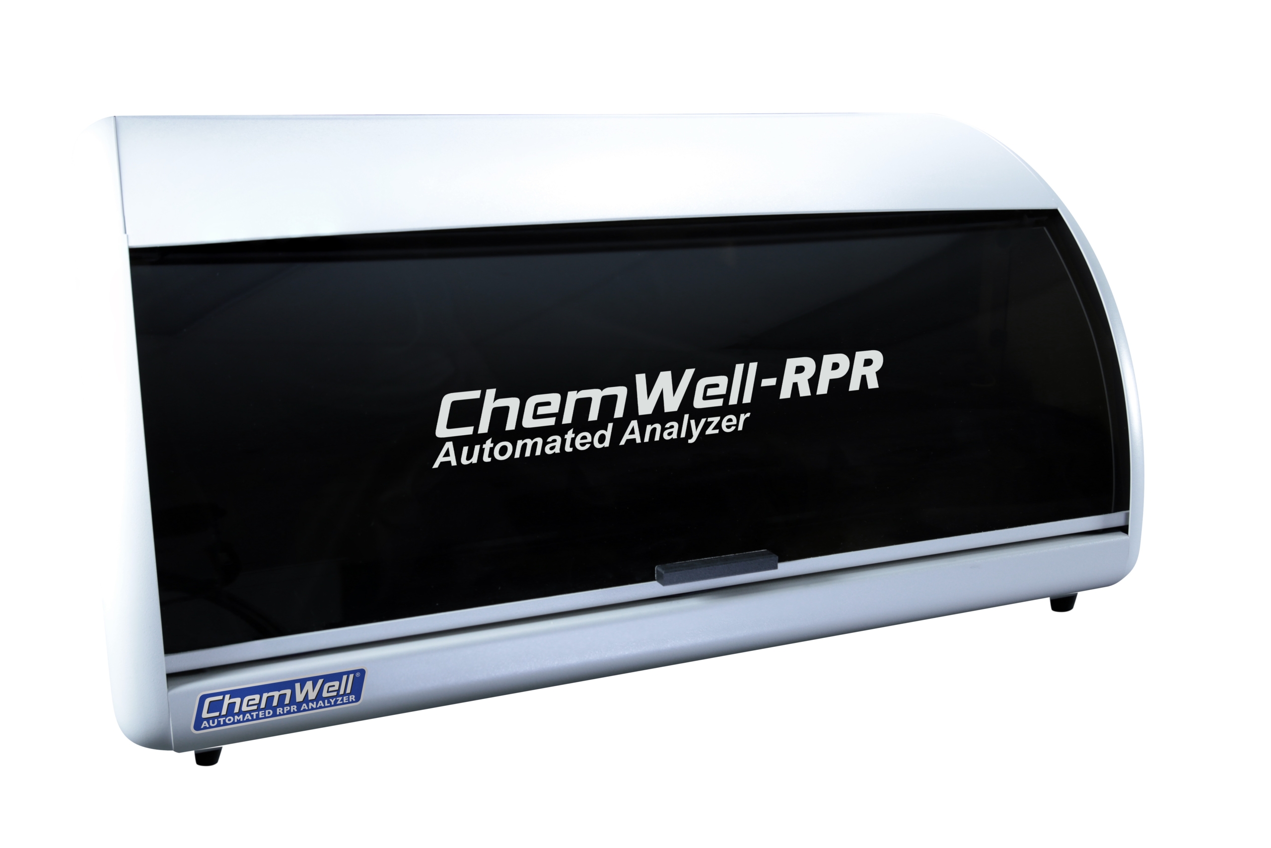 Automated RPR Syphilis Analyzer – ChemWell® RPR - Clinical Laboratory int.