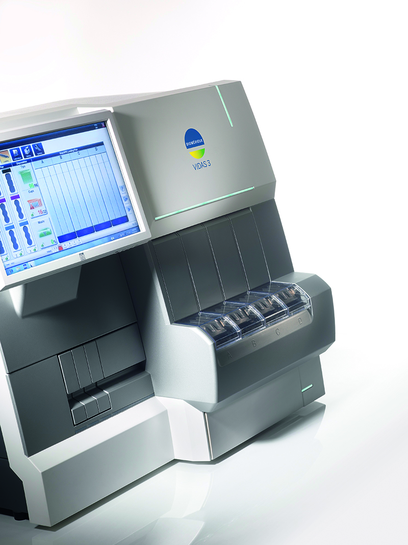 Anti-HEV IgG and anti-HEV IgM tests for diagnosing hepatitis E ...