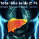 Total bile acids assay for assessment of liver function - Clinical ...
