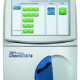Basic metabolic panel POC analyser - Clinical Laboratory int.