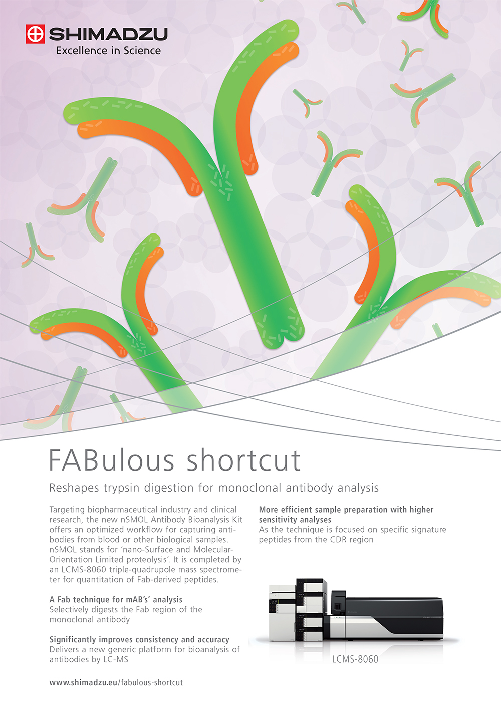 FABulous shortcut - Clinical Laboratory int.