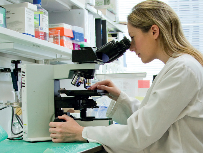 LSBio acquires Absolute Antibody - Clinical Laboratory int.