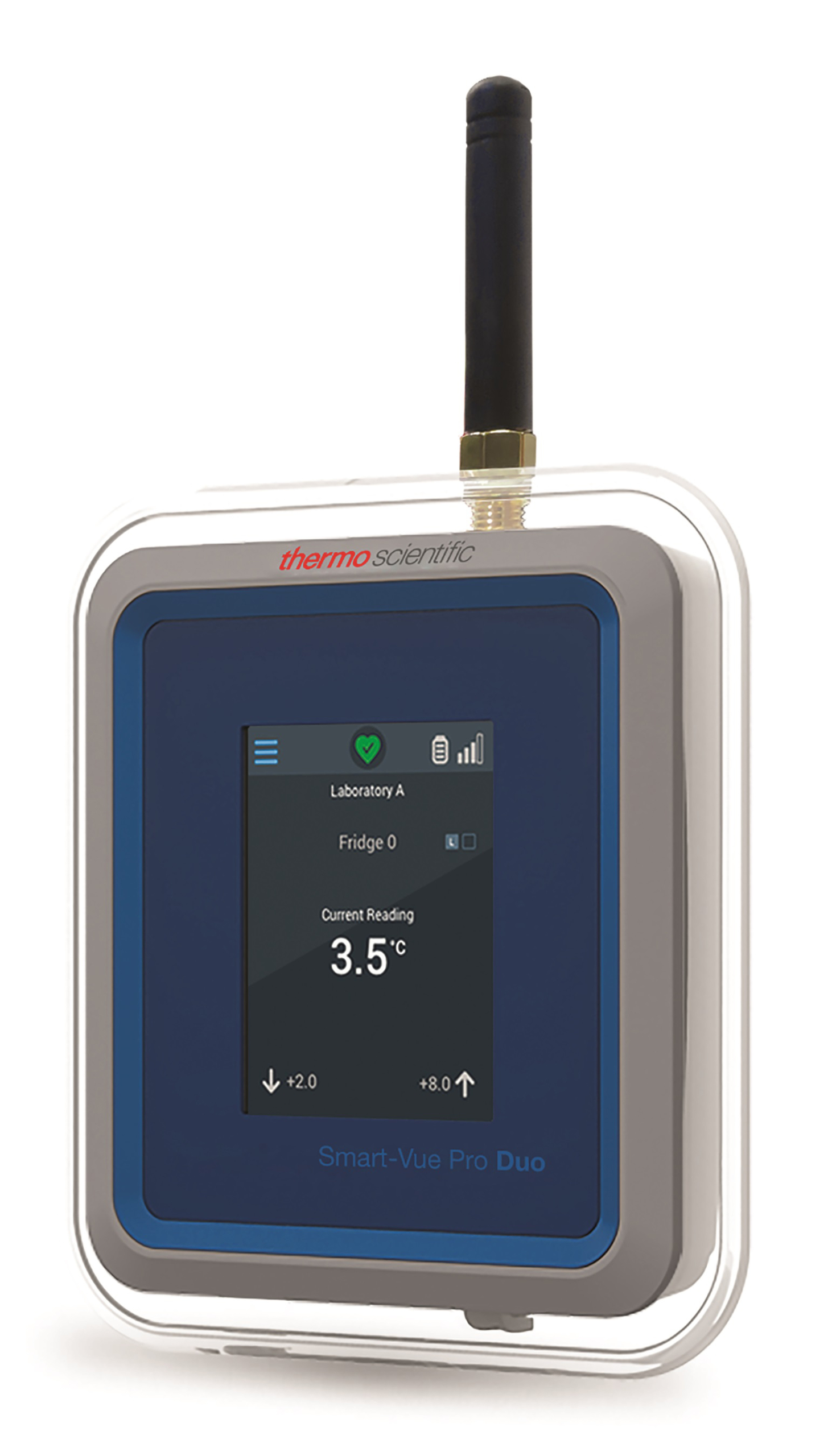 Thermo Fisher launches Smart-Vue Pro to ensure sample protection with ...