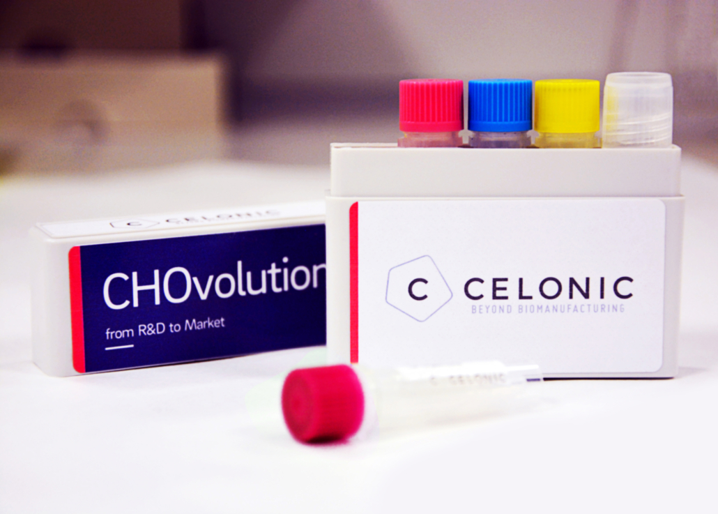 Celonic Group, University College London in partnership to produce ...