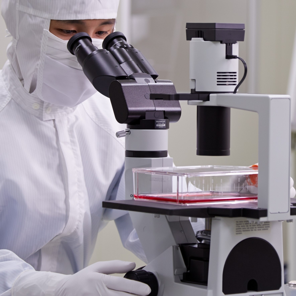 Home - Clinical Laboratory int.