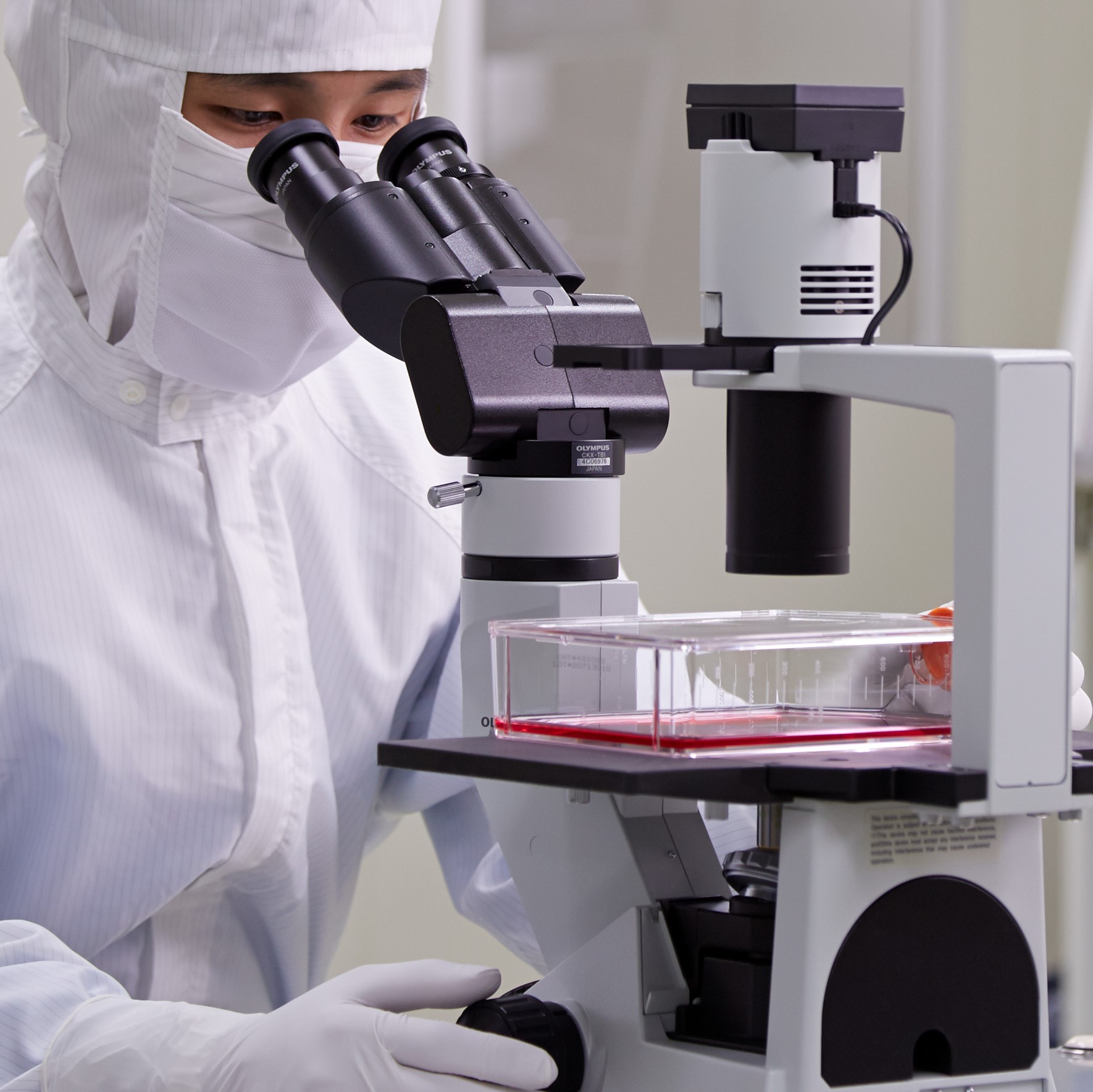 Takara Bio Europe AB and PanCryos announce licensing agreement to ...