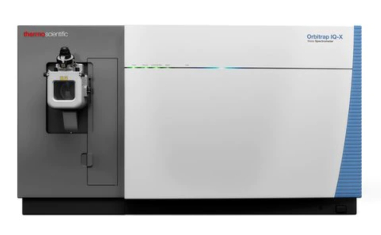 Thermo Fisher Scientific unveils Mass Spectrometer designed for small ...
