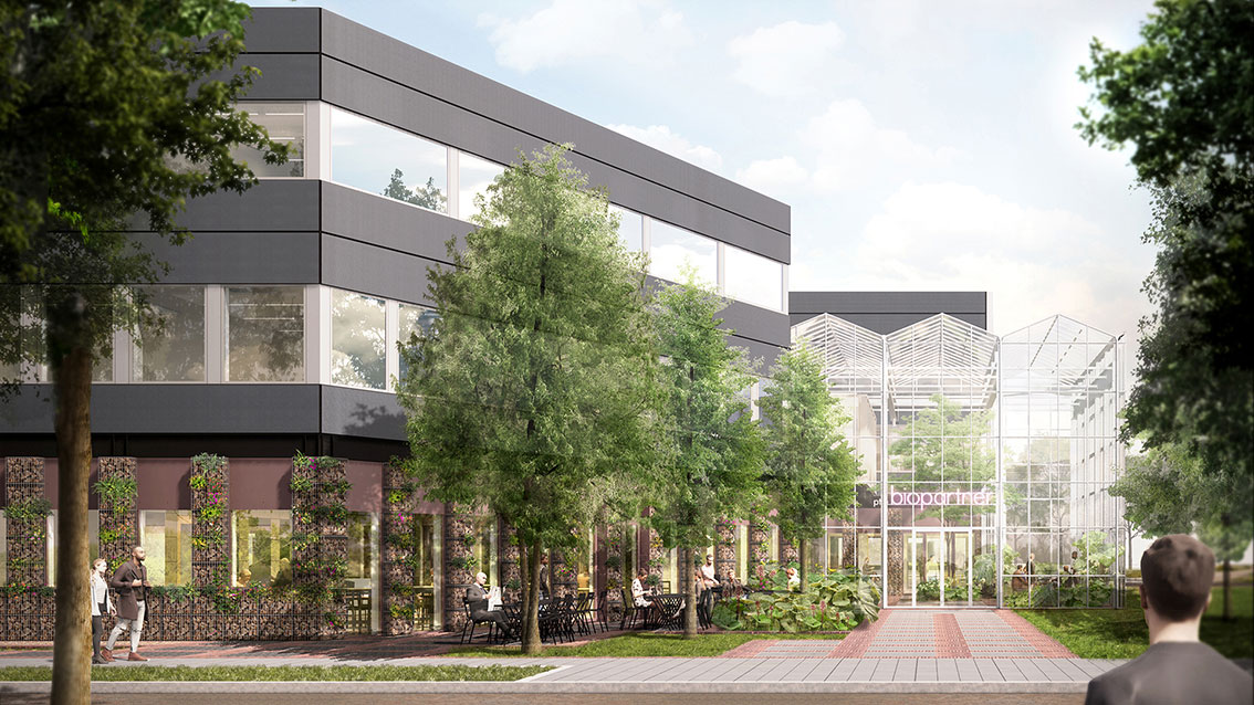 MIMETAS opens new Phenotypic Screening Centre - Clinical Laboratory int.