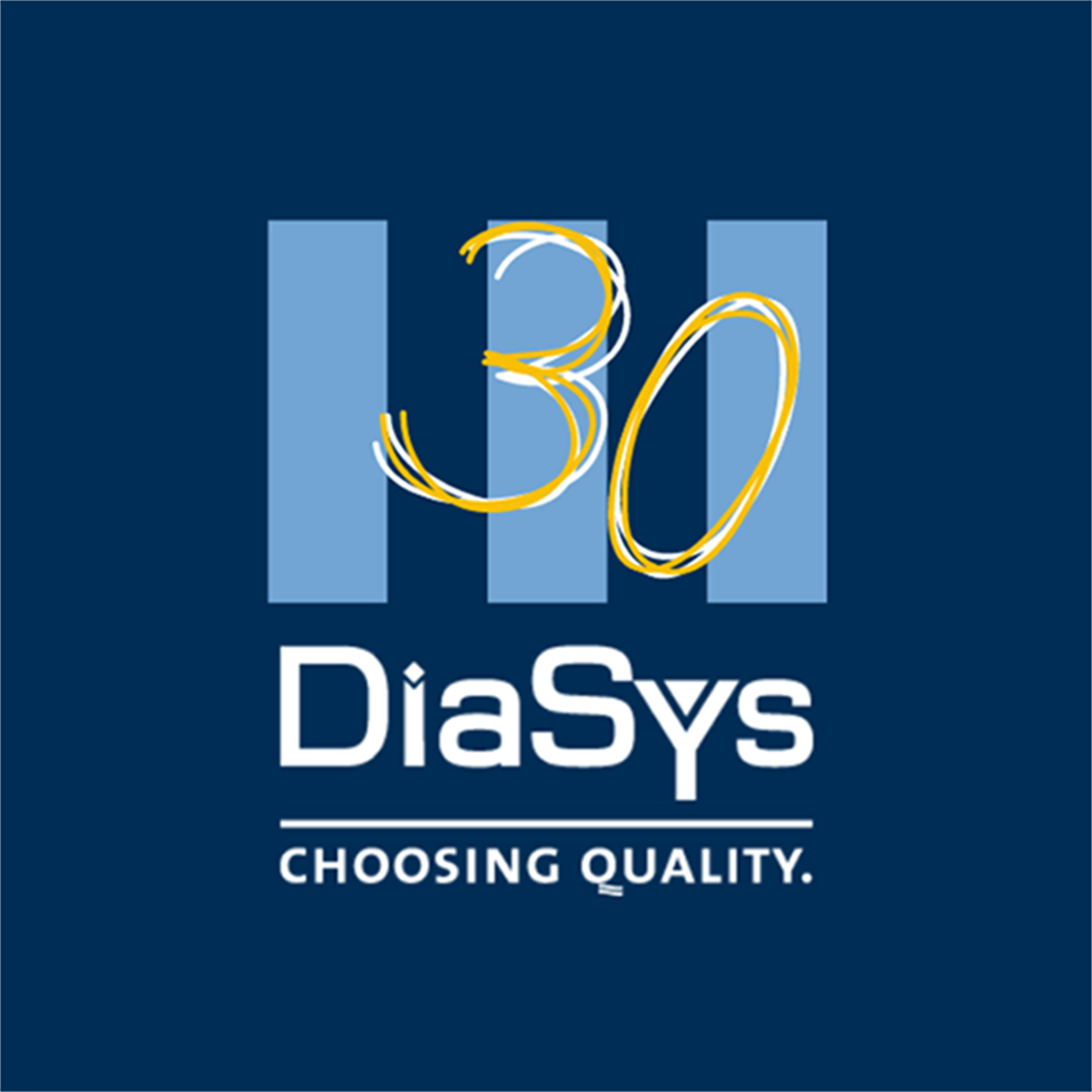 30 years of DiaSys Diagnostic Systems - Clinical Laboratory int.