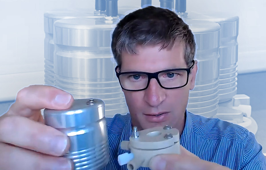 fReactor Photo Flow a new powerful platform for Flow Chemistry ...