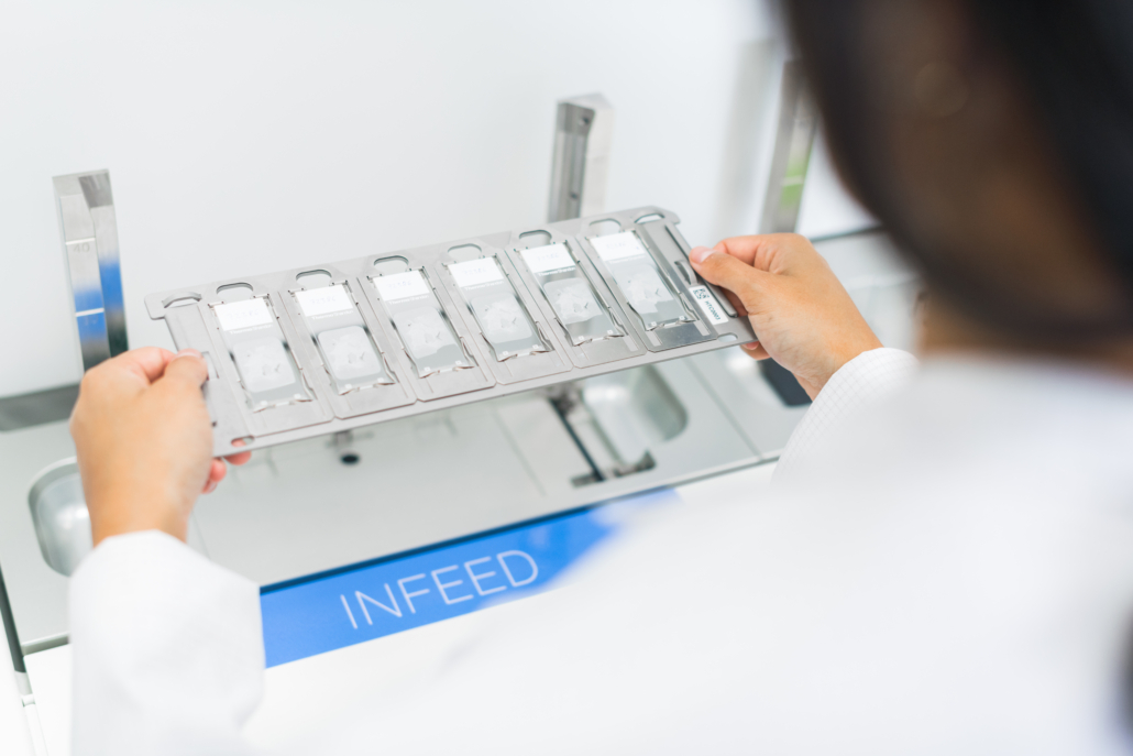 Tissue dissection: the missing link in modern molecular pathology ...