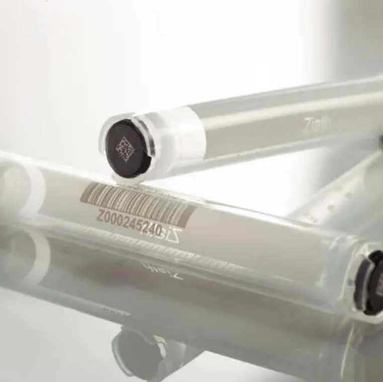 Ziath introduces CryzoTraq tubes for cryogenic storage of biological ...