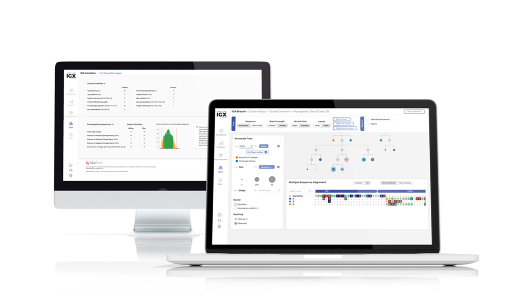ENPICOM introduces IGX Platform for powerful liability prediction to de ...