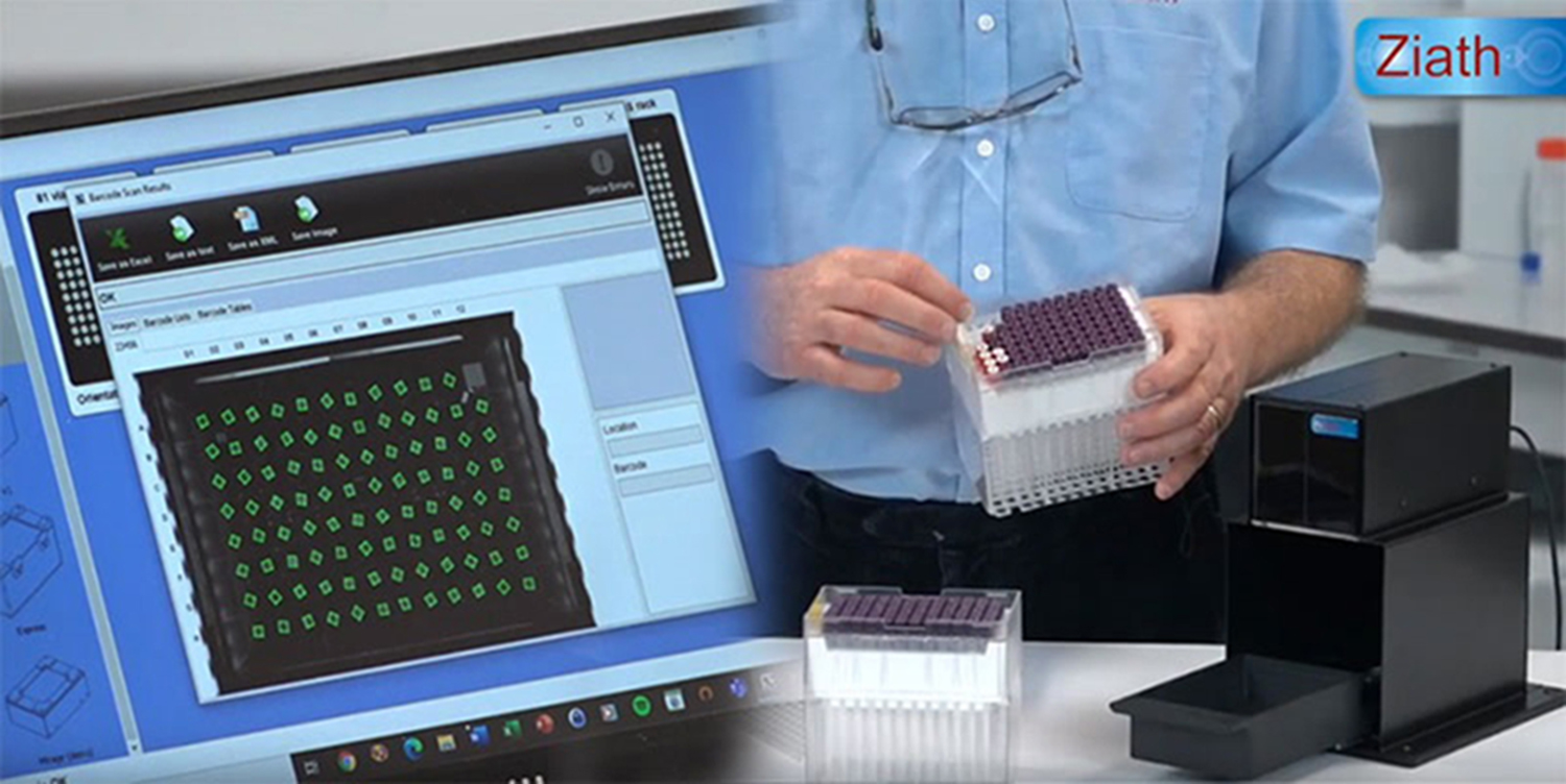 Ziath expands operations, opens EU office - Clinical Laboratory int.