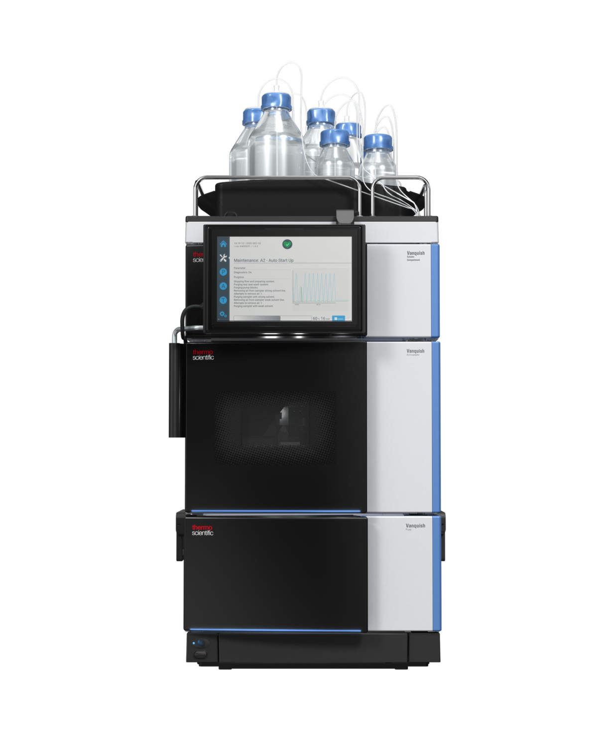 Thermo Fisher unveils new solution for proteomics research - Clinical ...