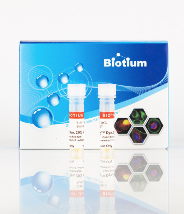 Biotium introduces EvaRuby Dye for qPCR and HRM - Clinical Laboratory int.