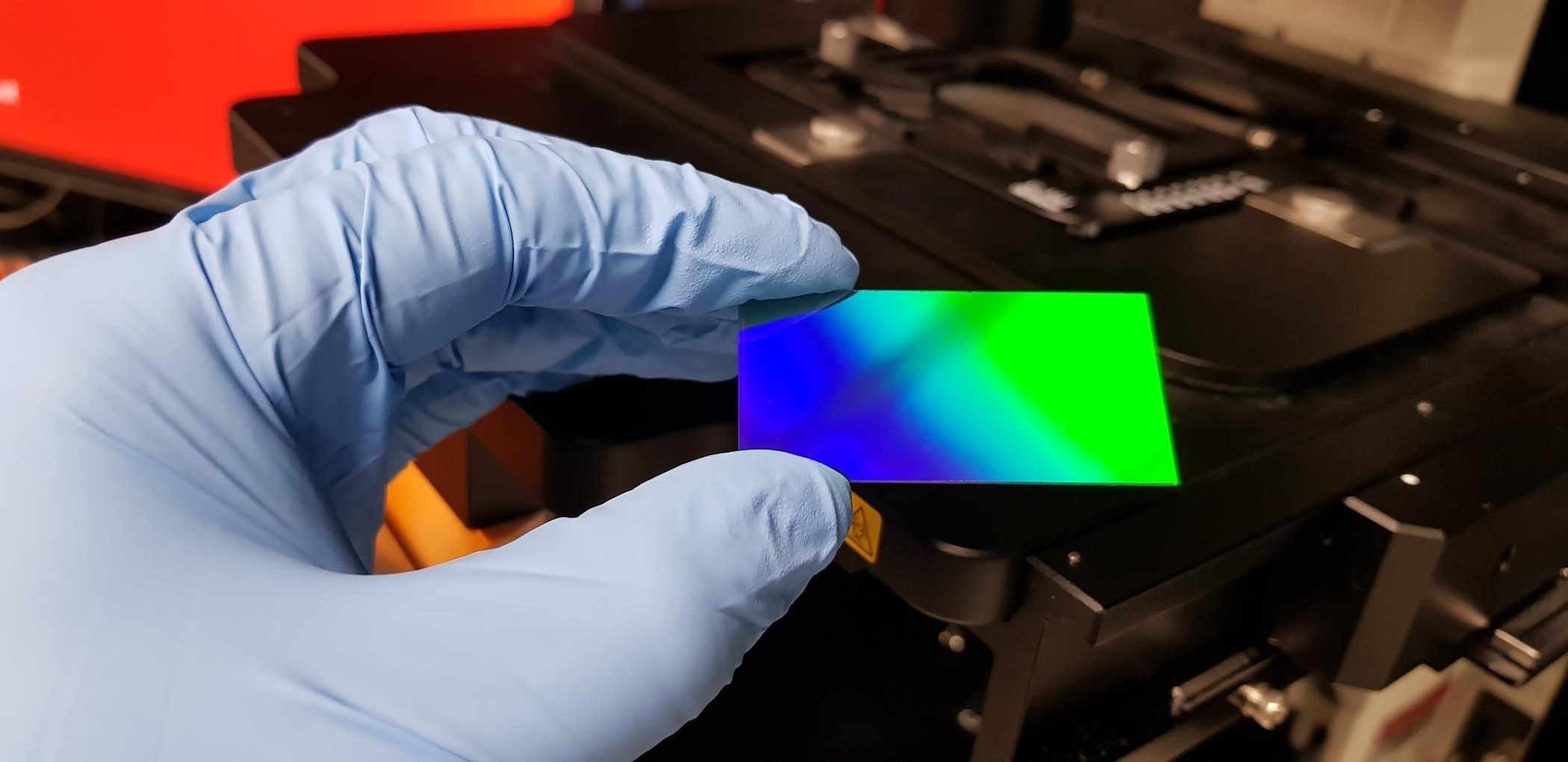 Colorimetric histology: benefits, opportunities and future directions ...