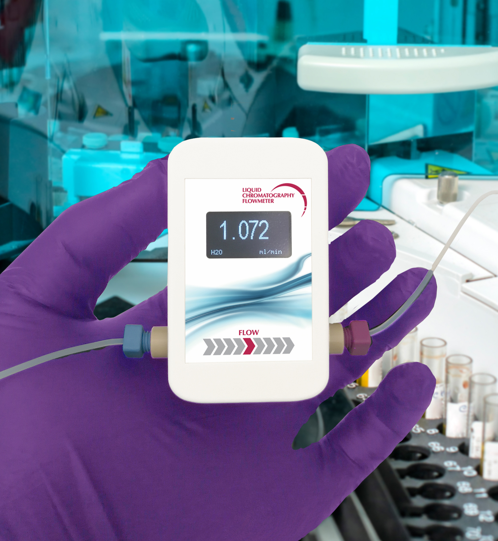 Testa Analytical launches new version of its liquid chromatography ...
