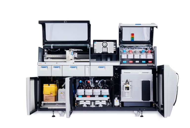 Thermo Scientific to connect its Cascadion SM Clinical Analyzer to ...