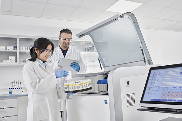 Press release: DiaSys introduces dedicated respons® and BioMajesty® JCA ...