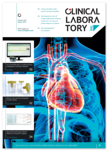 Home - Clinical Laboratory int.
