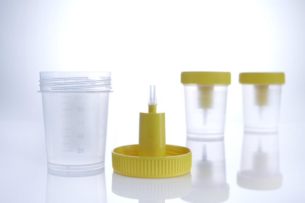 Greiner Bio-One launches new urine cup on the market - Clinical ...