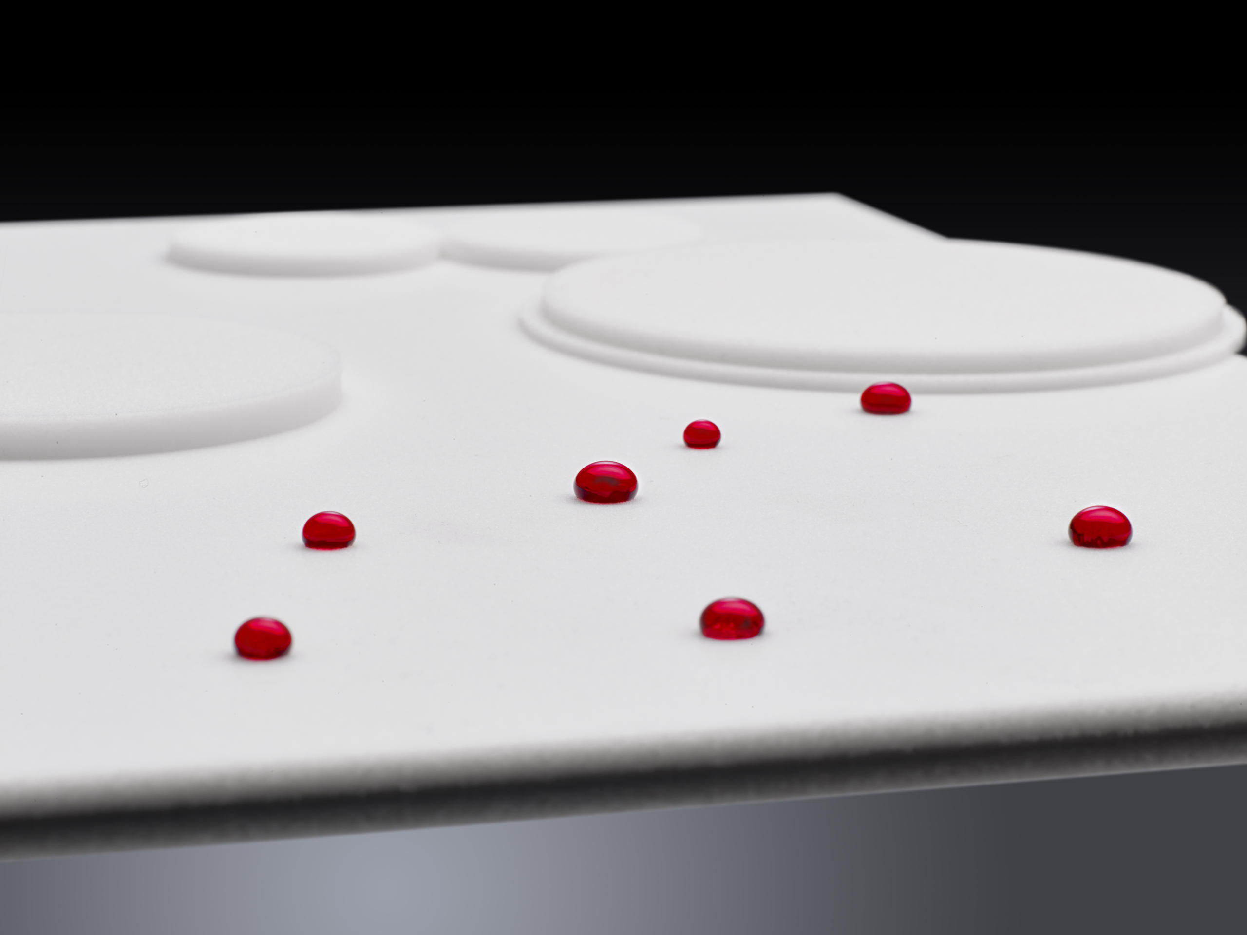 Porous PTFE Components for Demanding Applications - Clinical Laboratory ...