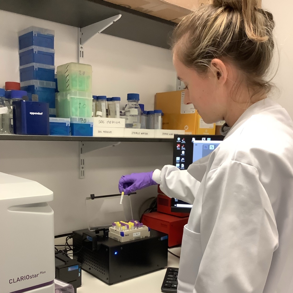 Accelerating Development of Sustainable Textile Dyes - Clinical ...