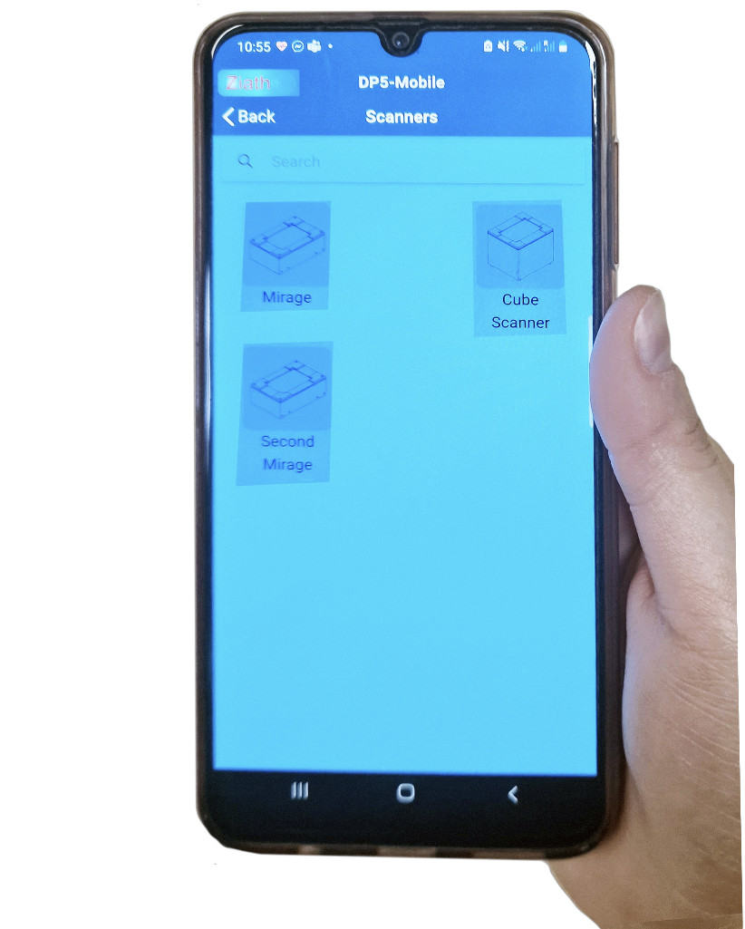 Ziath releases new version of DP5 Network application for remote sample ...
