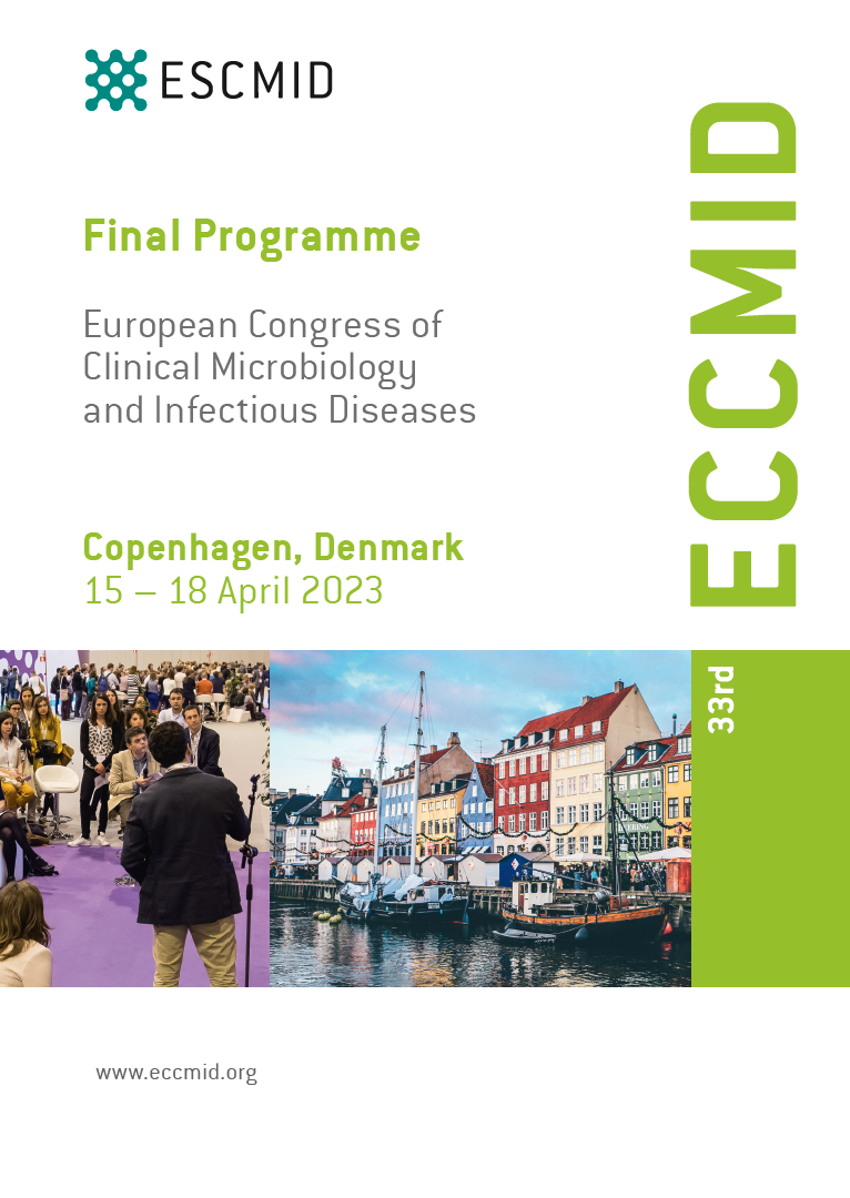 ECCMID - Clinical Laboratory int.