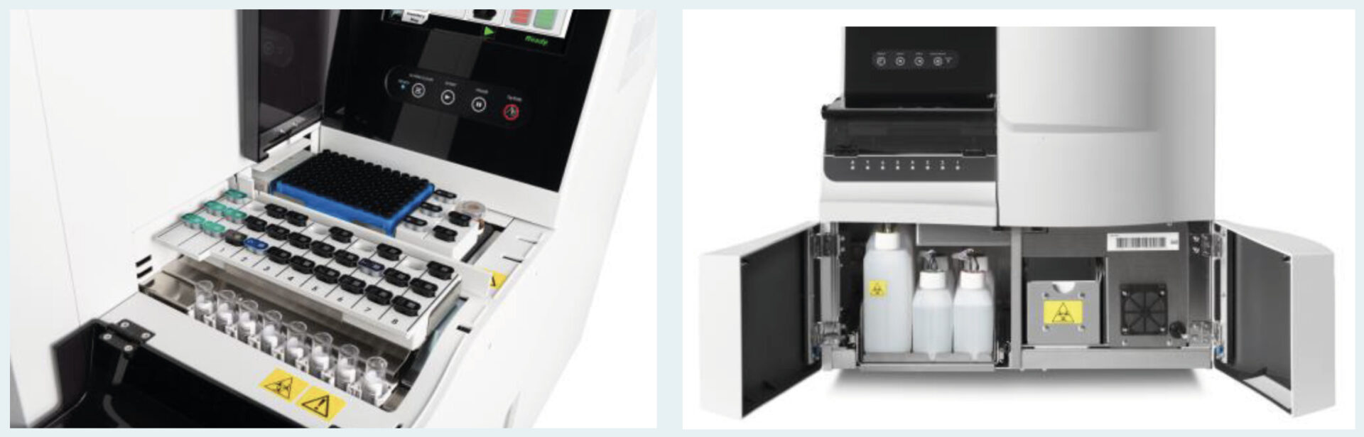 Tosoh Bioscience - Diagnostics EMEA launches AIA-CL300 immunoassay ...