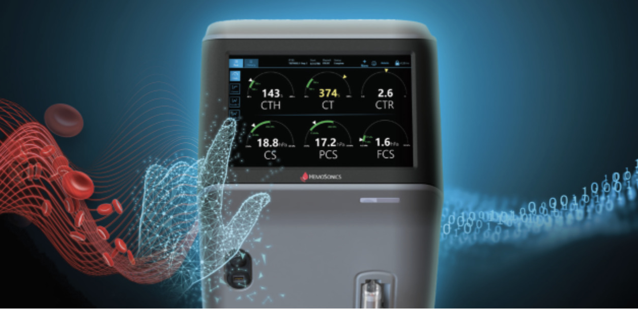 Quantra®: Trusted Ultrasound Technology, Proven Results - Clinical ...