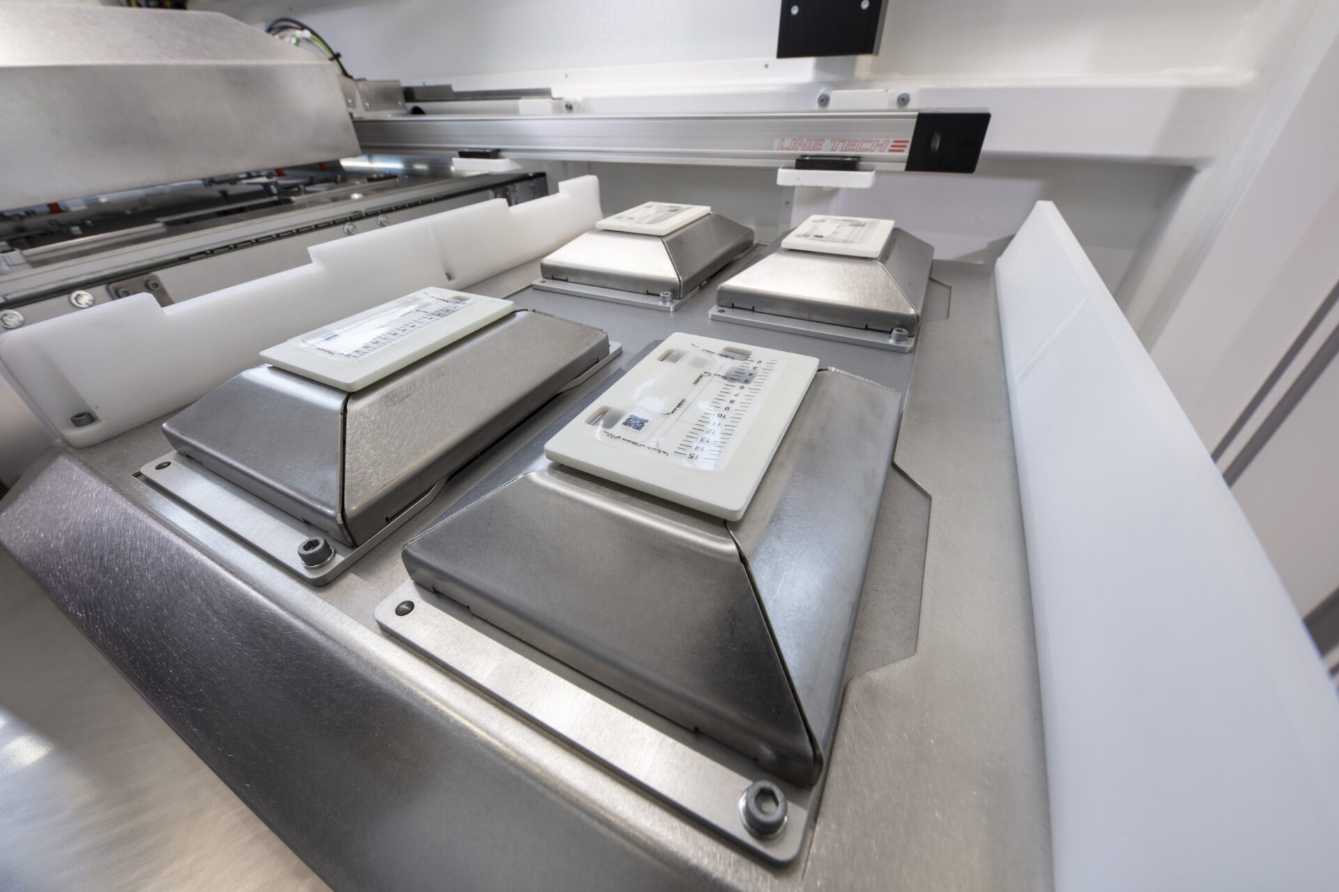 Beck Automation presents a high-precision IML solution for medical ...