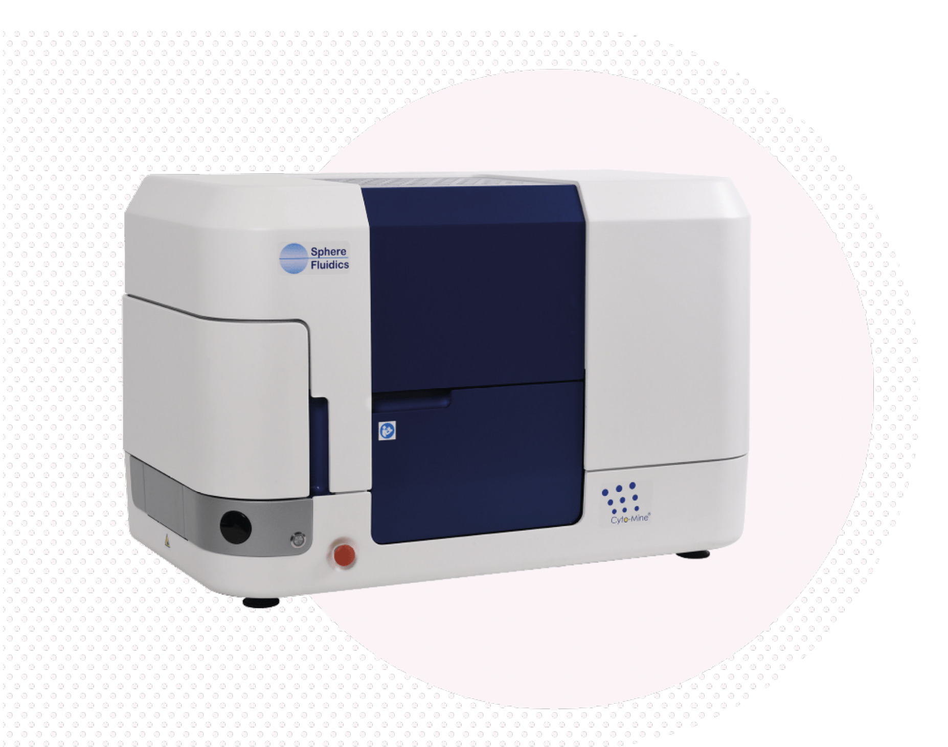 Sphere Fluidics expands Cyto-Mine capabilities to meet cGMP ...