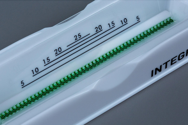 INTEGRA launches sterile polypropylene reagent reservoirs with SureFlo ...