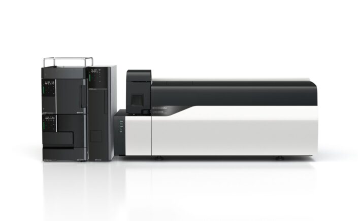 New triple quadrupole LC-MS system delivers enhanced sensitivity and ...