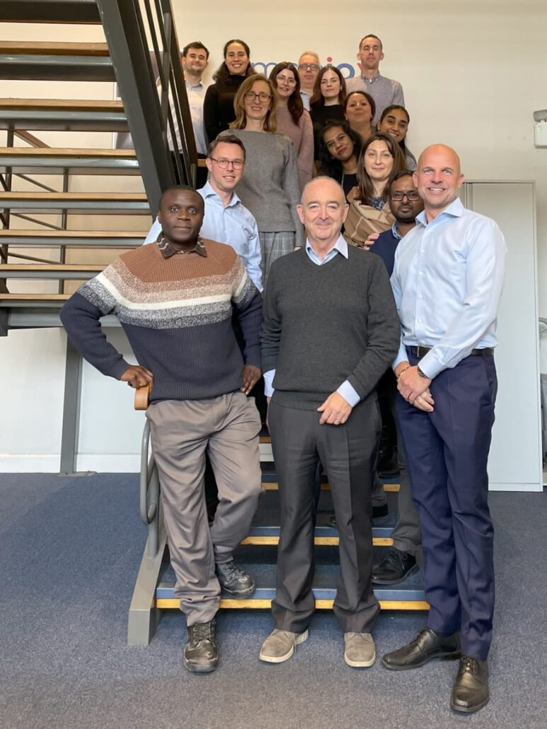 Europa Biosite makes strategic acquisition of AMSBIO specialist life ...