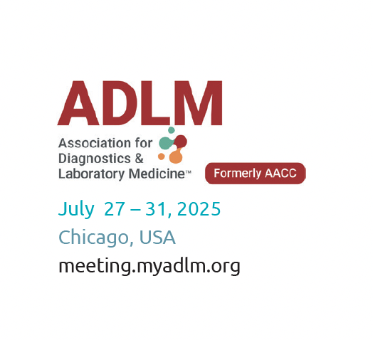 ADLM - Clinical Laboratory int.