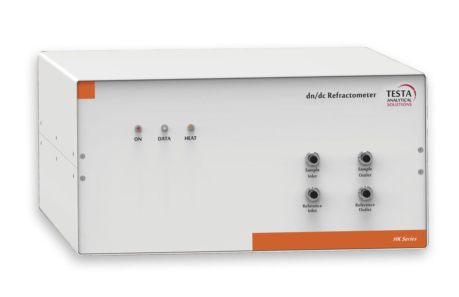 Testa Analytical unveils breakthrough in molecular weight determination ...