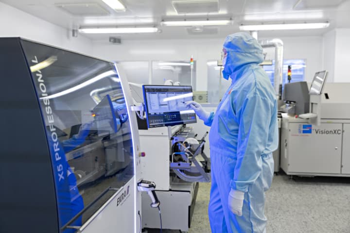 Finland launches pioneering medical device pilot line to accelerate ...