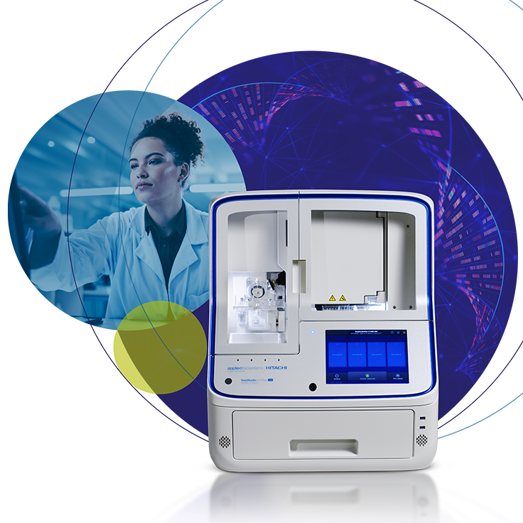 Thermo Fisher Scientific introduces IVDR-compliant capillary electrophoresis system - Clinical ...