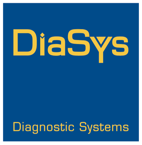 DiaSys Diagnostic Systems - Clinical Laboratory int.