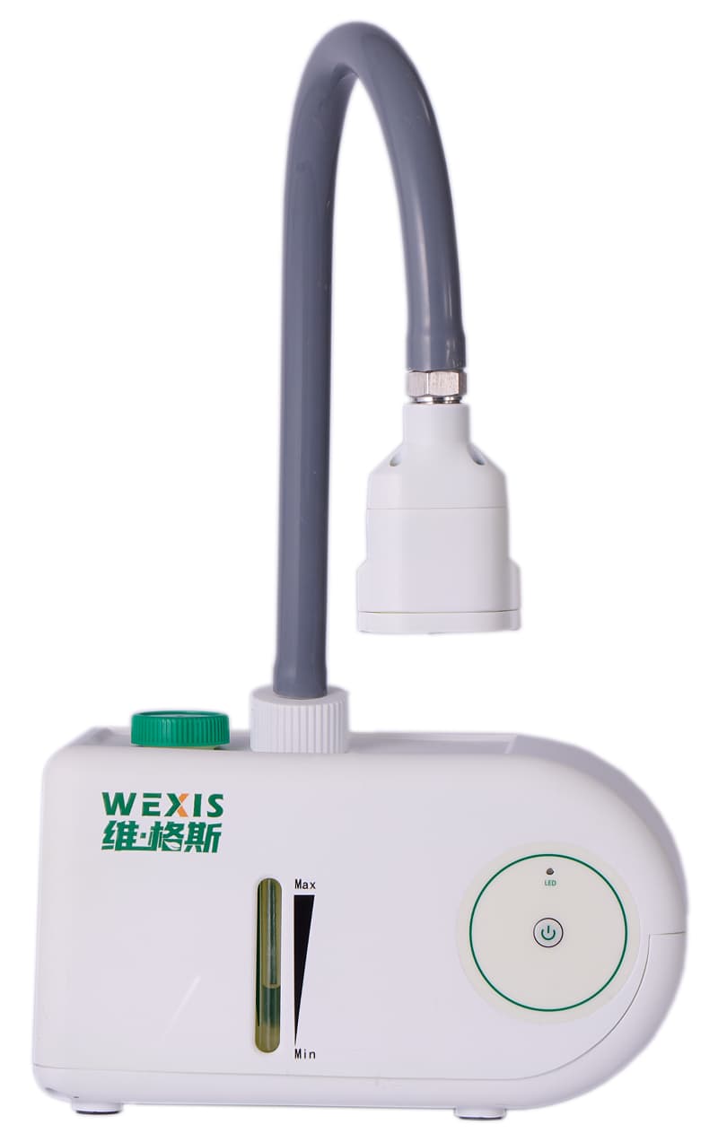 Wexis introduces Atomizer to enhance section adhesion, precision - Clinical Laboratory int.