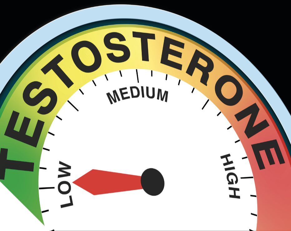 Measurement of steroid hormones